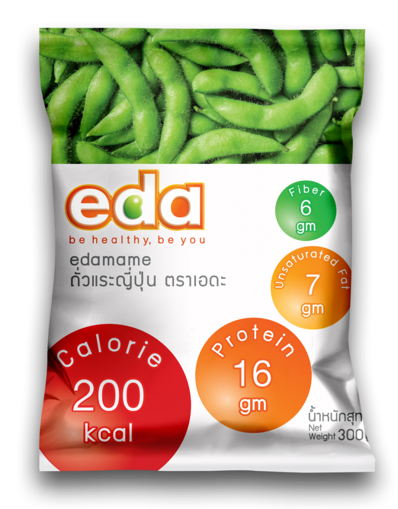 eda